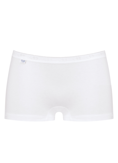 Sloggi Basic Plus Short Knickers - Suzanne Charles